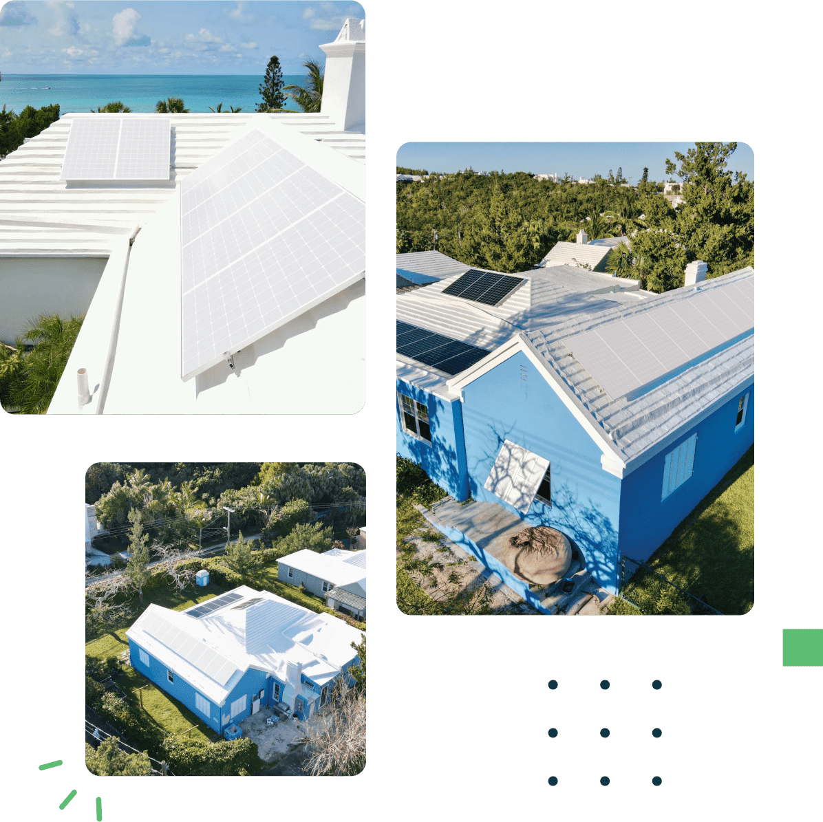 Our Products || Greenlight Energy