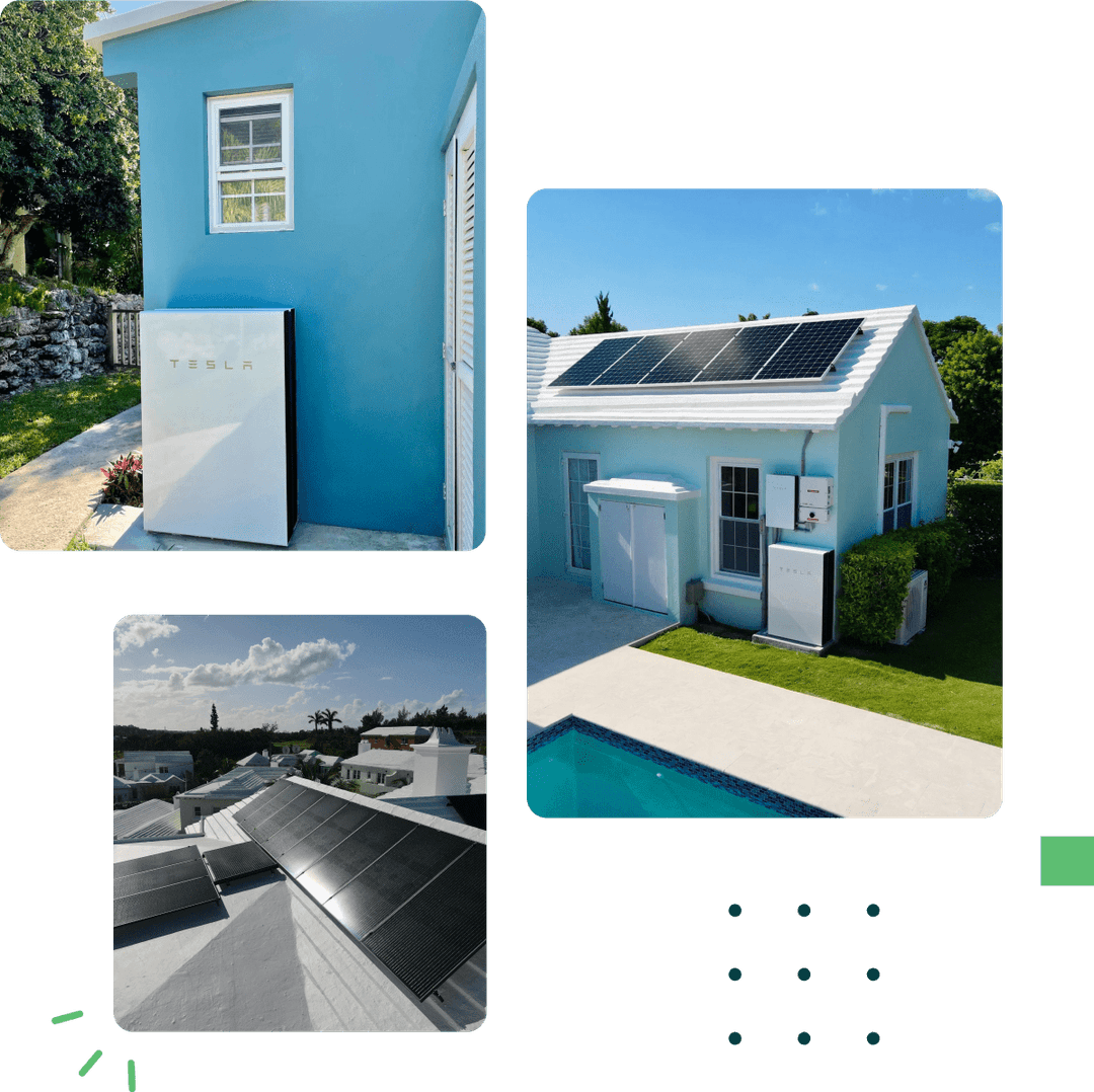 Our Products || Greenlight Energy