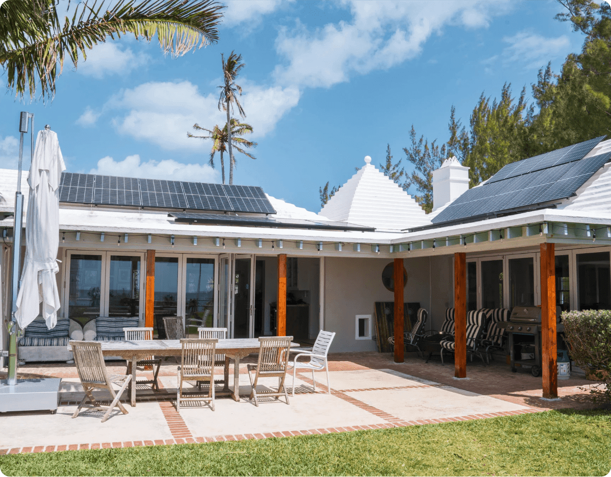 Greenlight Energy - Next Gen Solar in Bermuda || Greenlight Energy