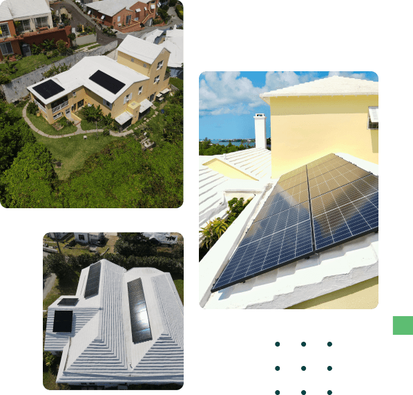 Greenlight Energy - Next Gen Solar in Bermuda || Greenlight Energy