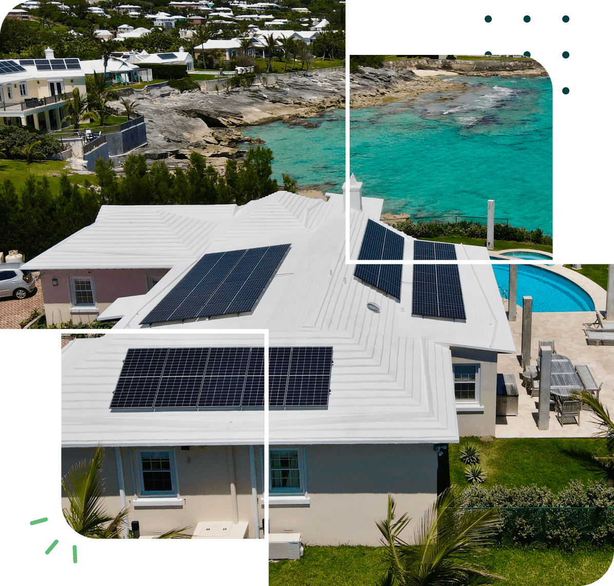 Our Products || Greenlight Energy