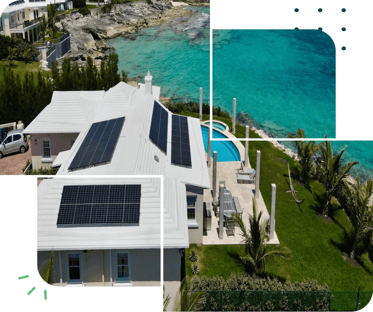 Greenlight Energy - Next Gen Solar in Bermuda || Greenlight Energy