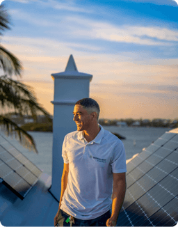 Greenlight Energy - Next Gen Solar in Bermuda || Greenlight Energy